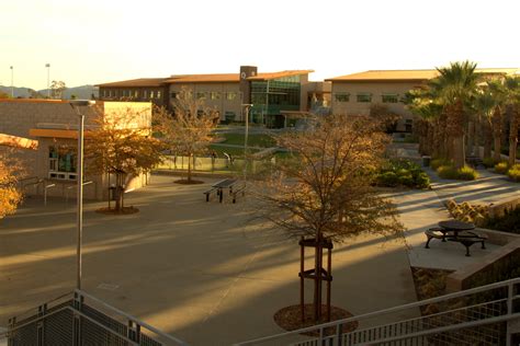 Murrieta Mesa High School Rocky Coast Builders