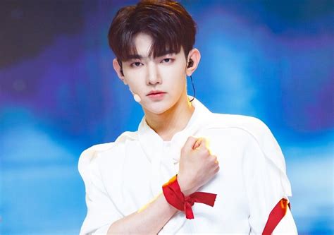 Zhang Hao（장하오） Cpophome