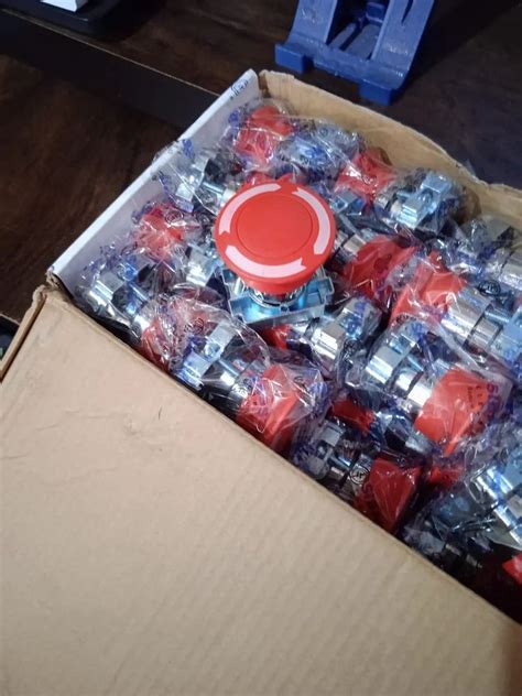 Mushroom Push Button At Rs Piece Mushroom Switches In Mumbai ID