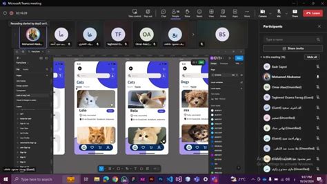 Mahmoud Hussien On Linkedin Proud To Be A Part Of This♥️