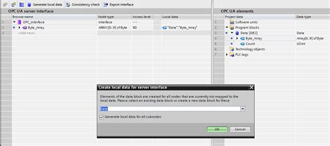 Siemens TIA Portal – Configuration Of OPC UA Server / Client Interfaces - PLC & Automation With ...