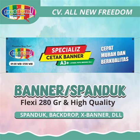 Banner Mmt 280 Gr