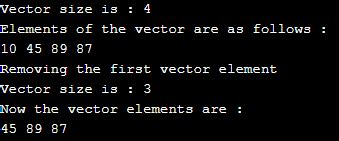 C Vector Vs C Array Useful Differences With Infographics
