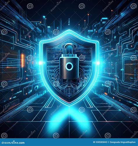 Security System With Monitoring And Predictive Threat Analysis