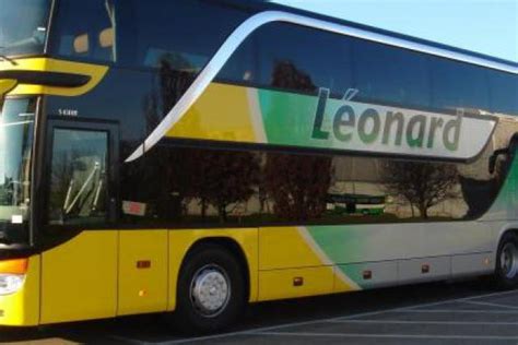 Les Voyages Léonard Passent Dans Le Giron De Sales Lentz Paperjam News
