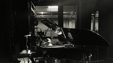 Alfa Mist Trio And Amika Quartet Contemporary Kings Place