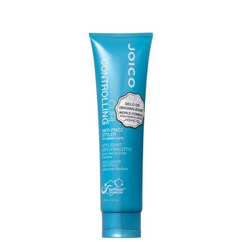 Joico Curl Linha Profissional Beleza Na Web