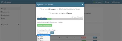 How To Find Internal Linking Opportunities In Your Content InLinks