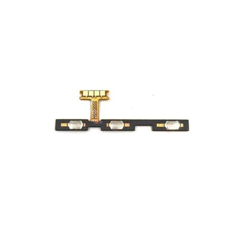 Flex Power Volume Xiaomi Mi A1 5x Lateral Pontofrio