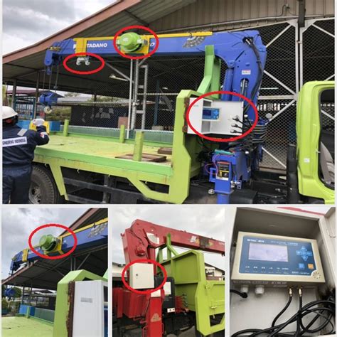 Self Erecting Tower Crane Wtl A Crane Safety Devices Safe Load