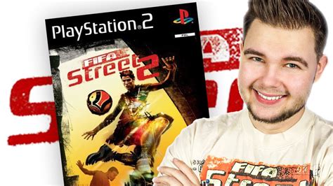 Spe Ni Em Swoje Marzenie Z Dzieci Stwa Fifa Street Youtube
