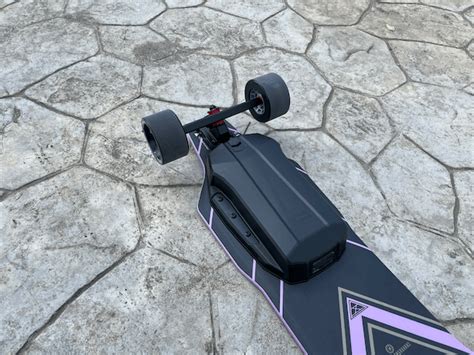 Backfire Zealot S2 Review: A Premium Electric Skateboard Under $1000 - Electric Skateboard HQ