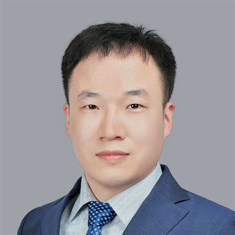 王强 中国科学院长春光学精密机械与物理研究所 3i讲堂 仪器信息网