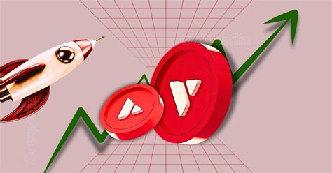 Avax Rally Imminent Whale Transaction Volume Soars By 71