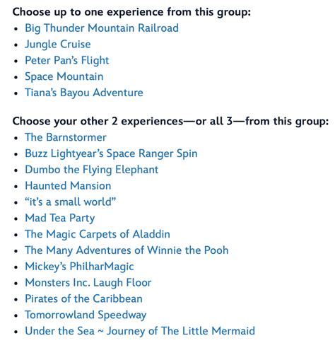 This Small Print CHANGES EVERYTHING About Disney Worlds New Lightning