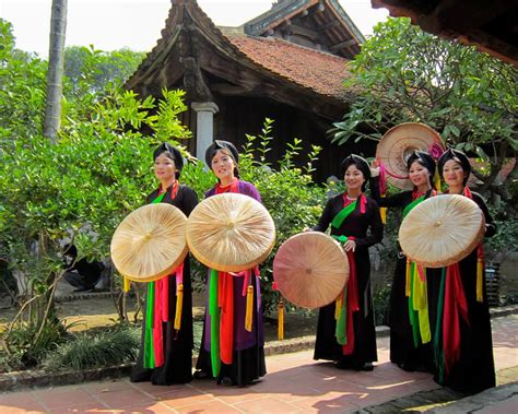 Kinh Nghiệm Trẩy Hội Lim Bắc Ninh 2023 Cực Chi Tiết Từ A đến Z