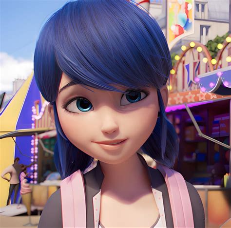 Miraculous Ladybug Wallpaper Miraculous Ladybug Movie Marinette Et