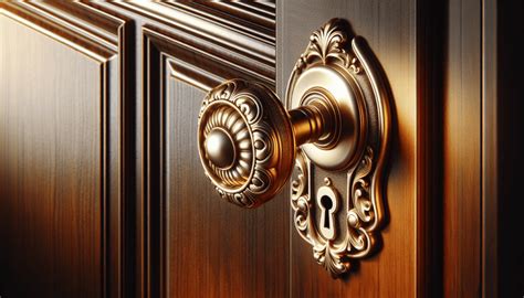 Grip Set Vs Lever Handle Door Hardware Comparison Locksmith Las Vegas