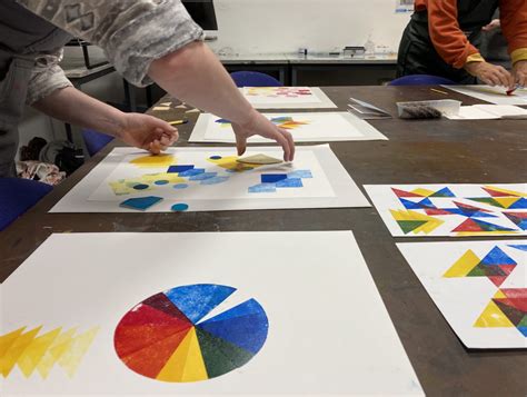 Events From 4th June 20th August Leeds Print Workshop