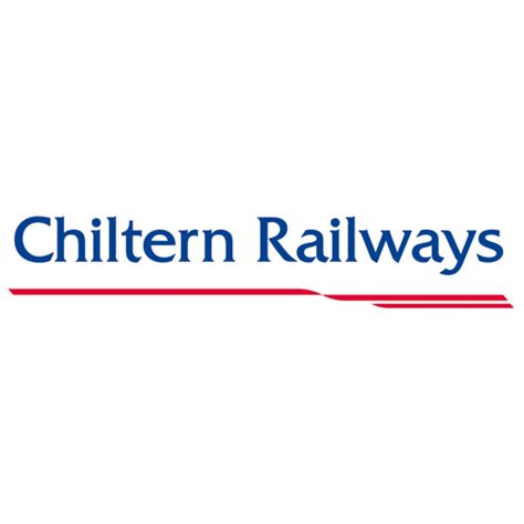 Download Logo Chiltern Railways Eps Ai Cdr Pdf Vector Free