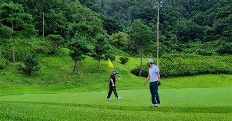 김현철 고수의 골프 레슨 서비스 부산 연제구 숨고 숨은고수