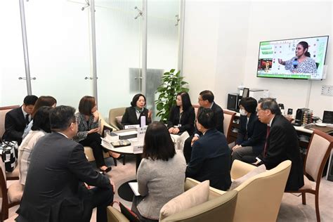 前廳交流會｜談推動愛國主義教育等 被問垃圾徵費 陳國基：如期推、延遲或擱置言之尚早 星島日報