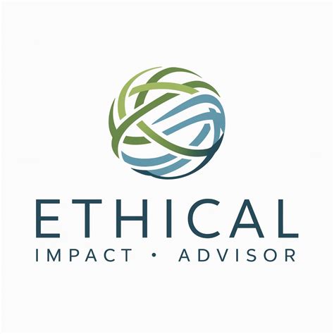🌐 Ethical Impact Advisor 🌟💼 Free Ethical Business Guidance
