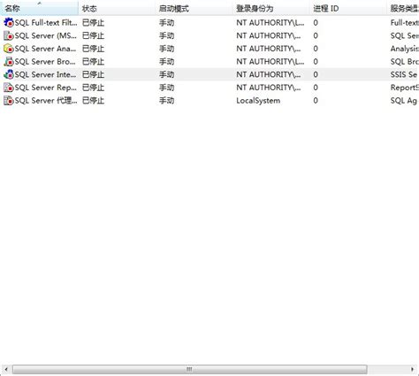 2008的mssqlserver 请求失败或服务未及时响应 Csdn社区