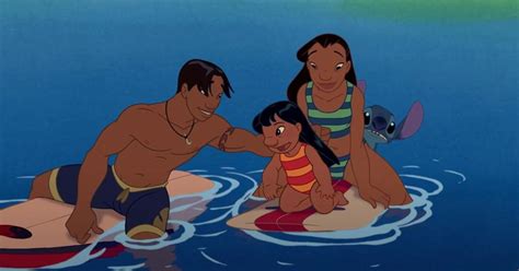 The Lilo And Stitch Live Action Cast Controversy Explained