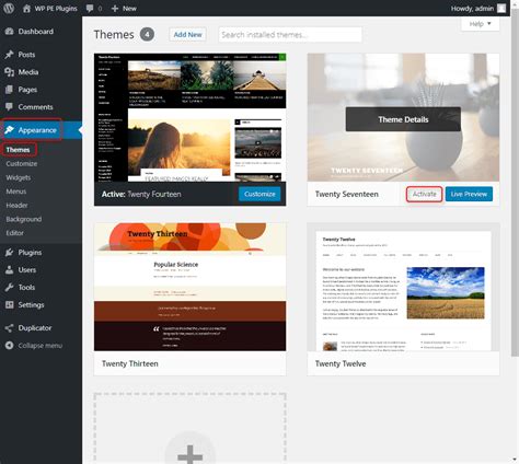 How To Convert Html To Wordpress Growthpro