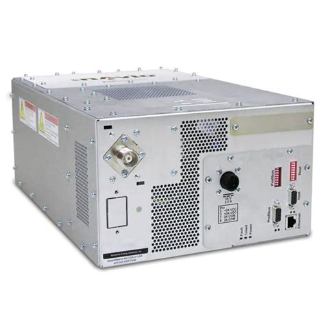 RF Match Networks APP Systems Services