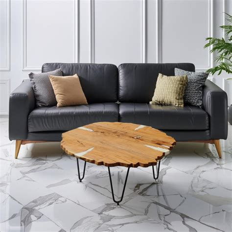 Buy Epoxy Resin Center River Table Online