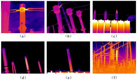 Voltage Induced Heating Defect Detection For Electrical Equipment In Thermal Images