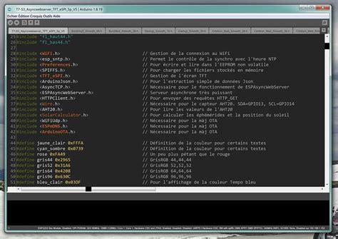 Avantages de Arduino IDE 2 xx par rapport à Arduino IDE 1 8 19 Français Arduino Forum