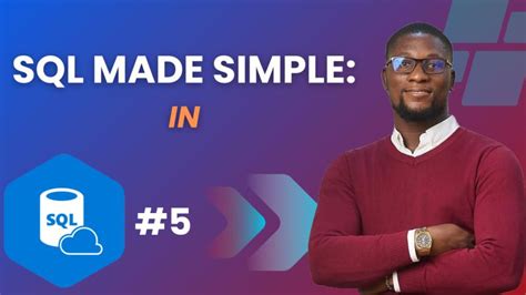 Sqlmadesimple Sqltutorial Sqlforbeginners Dataanalysis Kanalytikz K Analytikz