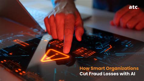 Transforming Fraud Prevention And Cybersecurity At Enterprise Scale