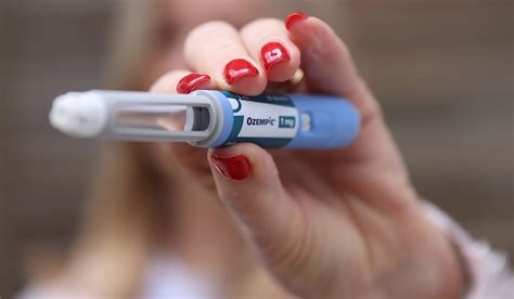 Warning Of Fatal Consequences As Seizures Of Fake Ozempic Treble