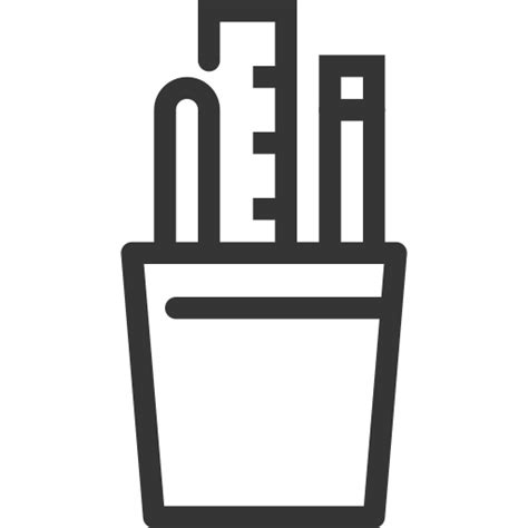 Tools Generic Outline Icon