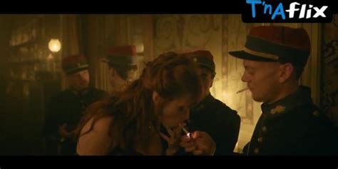 Julie De Bona Breasts Scene In Women At War