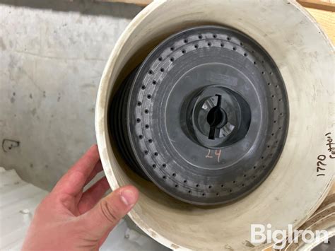 John Deere Cotton Planter Plates Bigiron Auctions