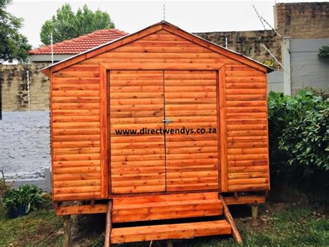 Direct Wendys Home Of Wendy Houses In Gauteng
