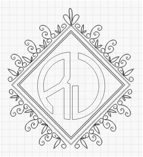 Fail To Import DXF EPS SVG Only PNG Works LightBurn Software