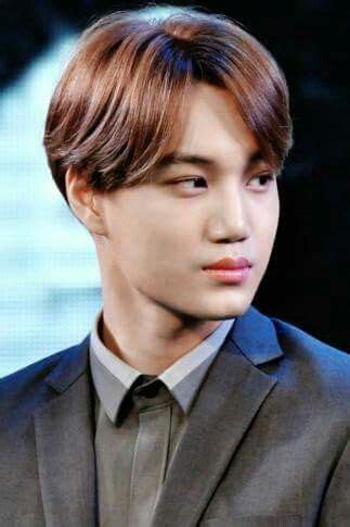 EXO KAI Kim Jong In Concert