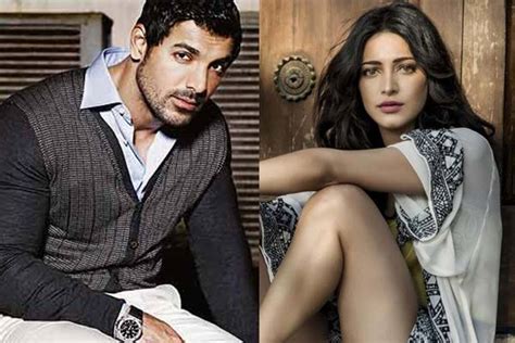 John Abraham And Shruti Haasans Rocky Handsome To Hit The Screens On