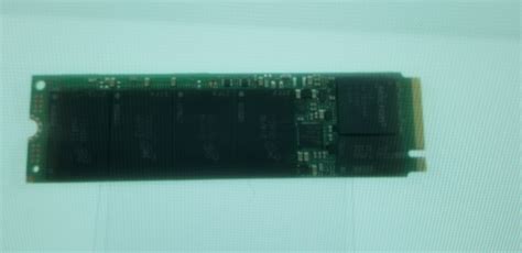 Micron Outs In House High Performance NVMe SSD Controller