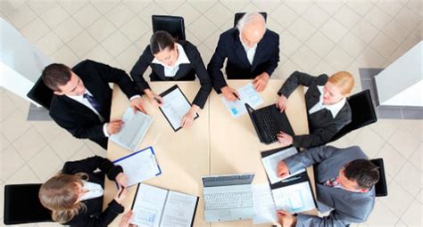 Las cinco características que definen a un buen director de una empresa