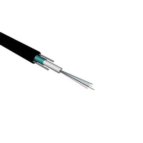 Unitube Light Armored Fiber Optic Cable Price And Datasheet