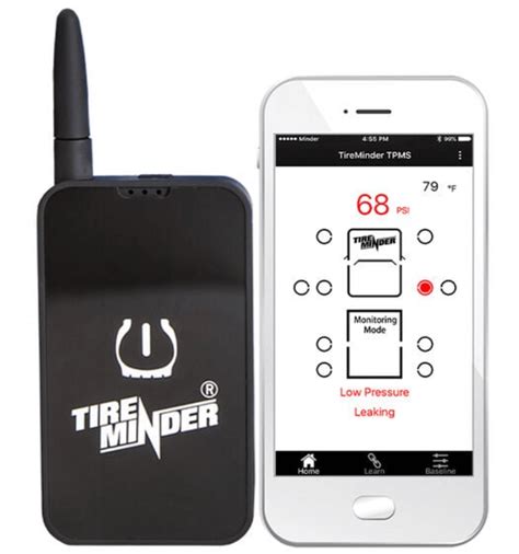 Choosing The Best Rv Tpms System Camping World Blog