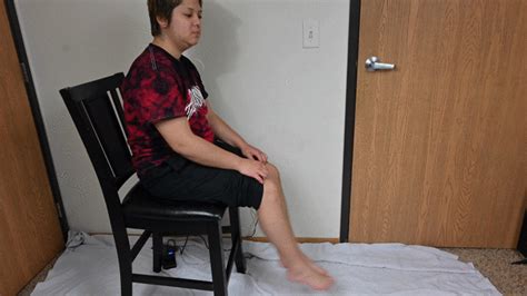 Upside Down Hand Job During Foot Worship By Dylan 4k Thesolemates