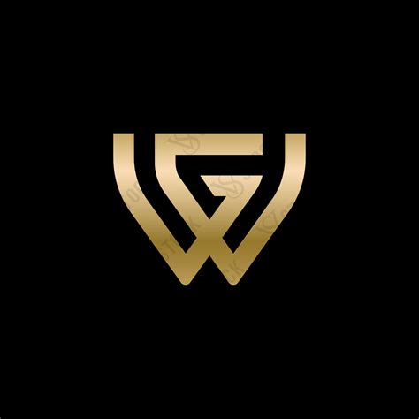 WG Logo VSstock